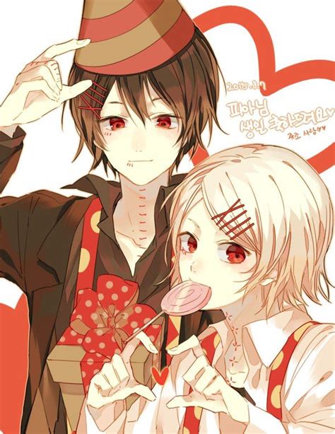 Suzuyajuuzou♡ Рокки хоррор Токийский гуль Аниме девушка