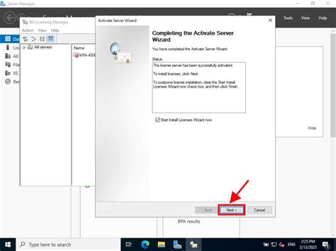 How Do I Install And Activate RDS CALs For Windows Server UNIQ