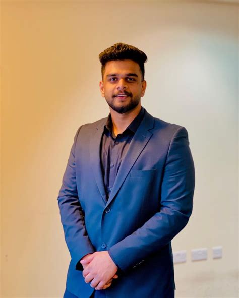 Abhijith Puthanveettil Health And Safety Training Courses In Dubai