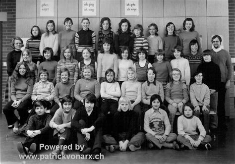 Klassenphotos Aus Egerkingen