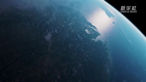 从太空看新质生产力：长三角“新关系”凤凰网视频凤凰网