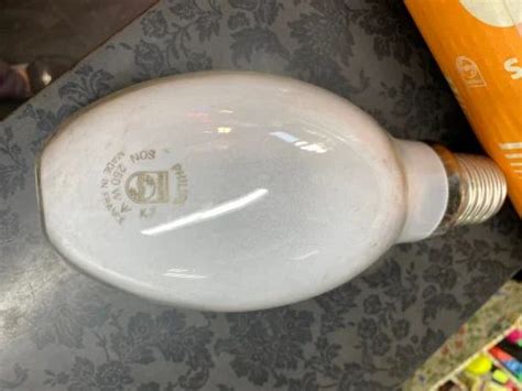 Philips Son E W E E Co Hpsv Lamp At Piece In Mumbai Id