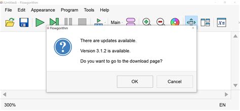 Flowgorithm Help Menu 2024 Testingdocs