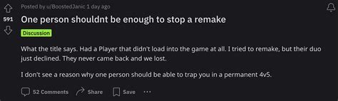 Valorant Community Calls For Automatic Remakes Amidst Frustrations N4g