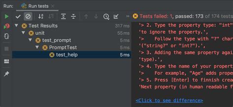 Python SubTest IDEs Support IntelliJ Platform JetBrains