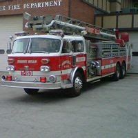 Forest Hills Fire Department Forest Hills Volunteer Fire Department