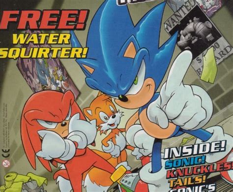 Fleetway Super Sonic Vs Sonic The Hedgehog Fleetway