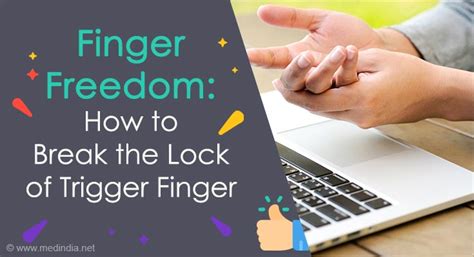 Can Overscrolling Of A Phone Trigger A Trigger Finger