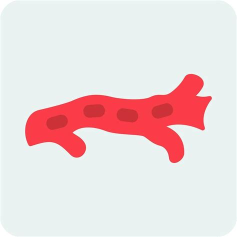 Artery Vector Icon 31782685 Vector Art At Vecteezy