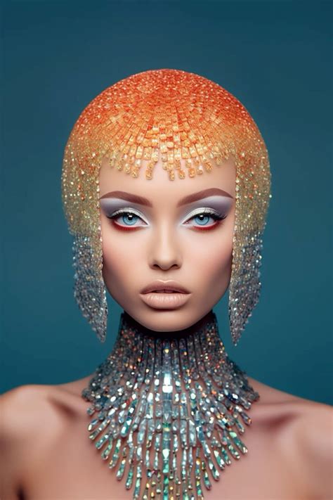 Styled Drag Wig W21 16 Lace Front Dramatic Long Bouffant Pastel Pink