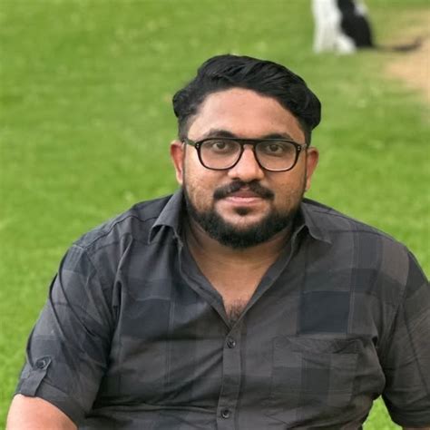 Faisal Kv Faisal K V On Threads