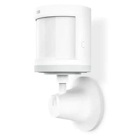 Smart Wi Fi Pir Motion Detector Optima Solar Systems