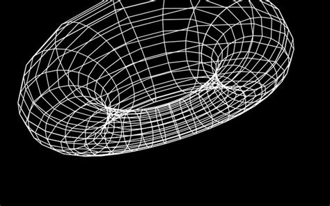 Torus Tom Macwright Observable