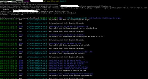 Exploring Pytest Command Line Options Qxf BLOG
