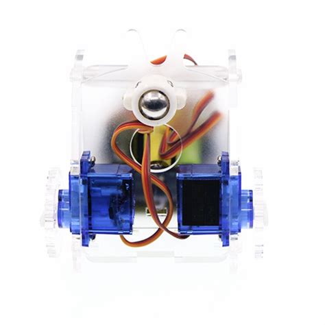 Modulo Expansion Microbit Ringbit Robot Car ⋆ Starware