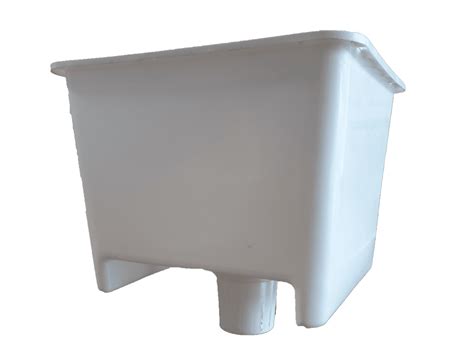 Hydroponic Square Pot Kekalboleh Sdn Bhd