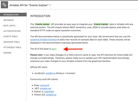 How To Automatically Generate Event Id Cards With Airtable And