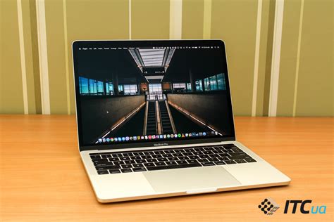 Apple признала проблемы в клавиатуре ноутбуков MacBook и Macbook Pro
