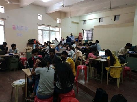 Three Days Hands On Workshop On Arduino Based Automation In