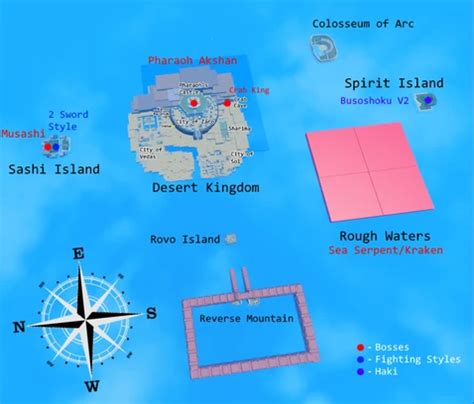 Second Sea Grand Piece Online Wiki Fandom