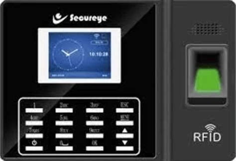 Ip Based Secureye S B100cb Face Recognition At ₹ 6400piece In