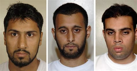 Uk Court Convicts 3 Of Plot To Blow Up Airliners