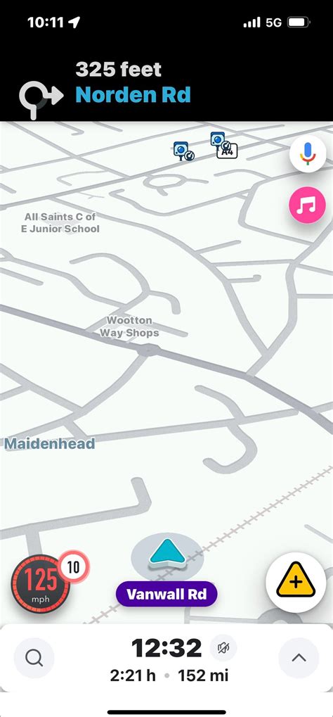 Commute Speedy Daniel Rendell