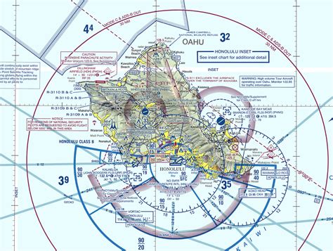Faa Aviation Maps