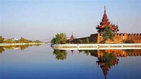 မန္တလေးဒေသ ပြည်သူ့တော်လှန်ရေးအင်အားစုများ ပူးပေါင်းဆောင်ရွက်မှု သည် ဖက