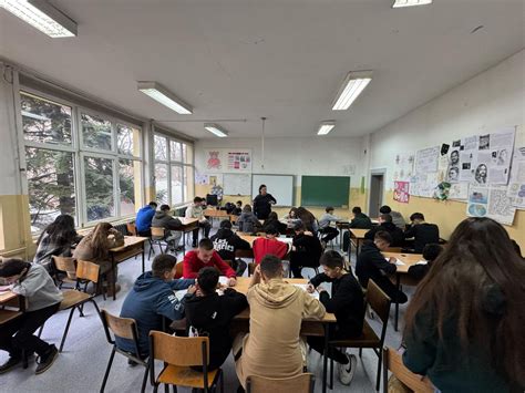 Република Северна Македонија Министерство за внатрешни работи