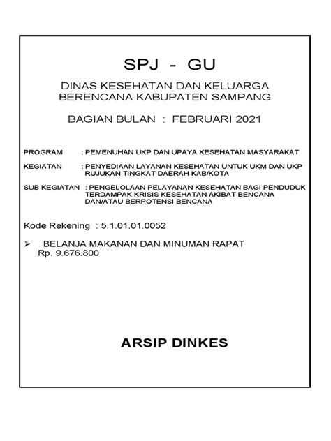 Cover Spj 19 New Pdf