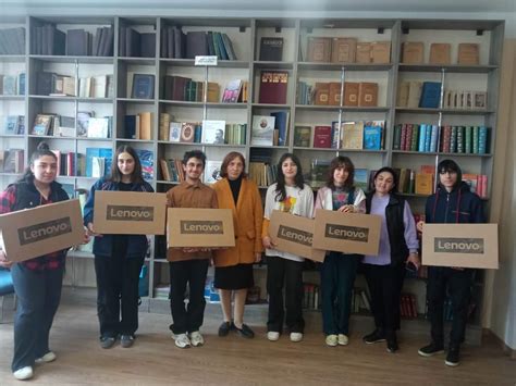 სსიპ ქალაქ ხობის №1 საჯარო სკოლა პროგრამა ჩემი პირველი კომპიუტერი