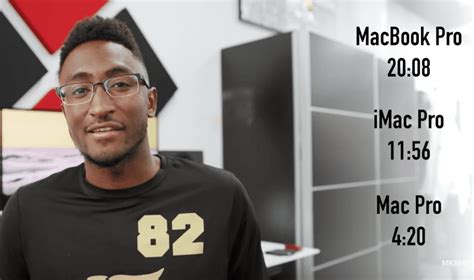 The Mac Pro Gets First Impression Videos On Youtube Ilounge