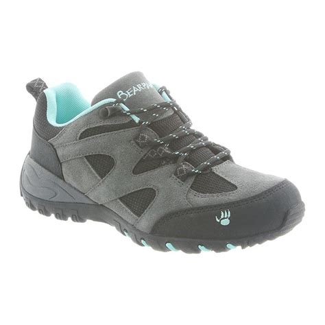 Bearpaw Womens Rhoda Hiking Boot