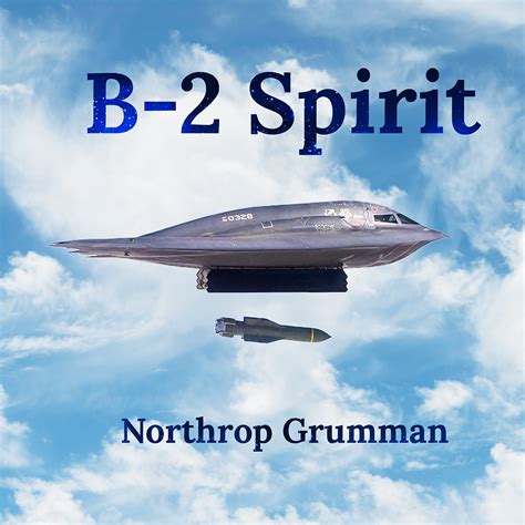 B 2 Spirit