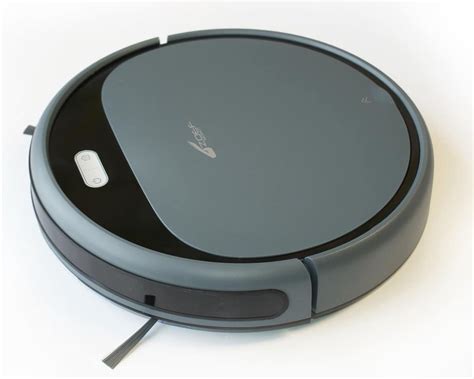 Zoef Robot Dweilsysteem Voor Robotstofzuiger Bep 2 0 Retourkoop