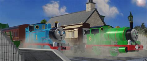 Ttte Percy New Coach By Zerneygreenengine28 On Deviantart