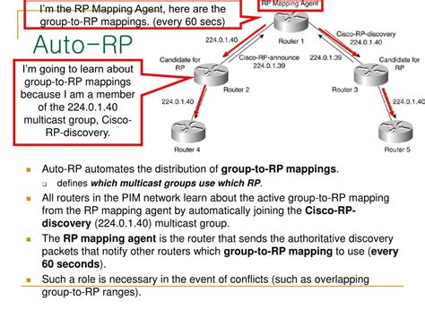 ppt module 7 ip multicasting powerpoint presentation free download