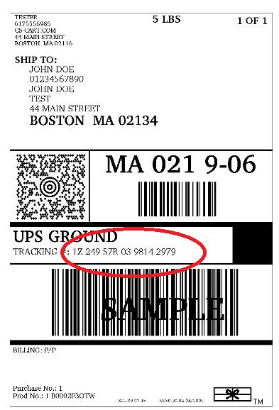 My Tracking Number Doesnt Work What Should I Do Cyberpowerpc Help Center