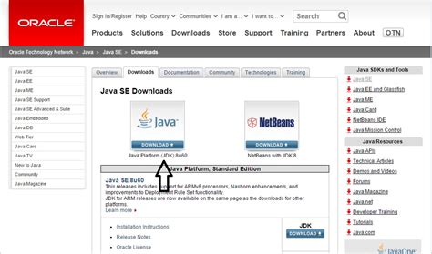 Installing Android Studio And Environment Setup