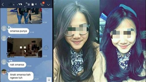 Benarkah Siswi Sma Ternama Di Kaltim Jadi Pemain Video Mesum Berikut Kesaksian Murid Sekolah