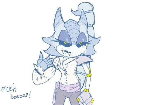 Werewolf414 On Tumblr