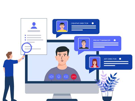 Optimizing Remote Hiring Using Platforms For Smooth Virtual Recruitment