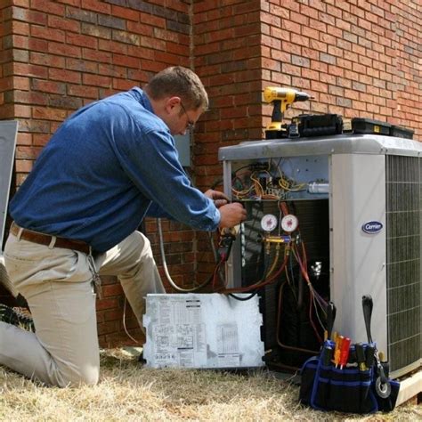 Benefits Of A Carrier Variable Speed Heat Pump North Point Heating And Air Conditioning