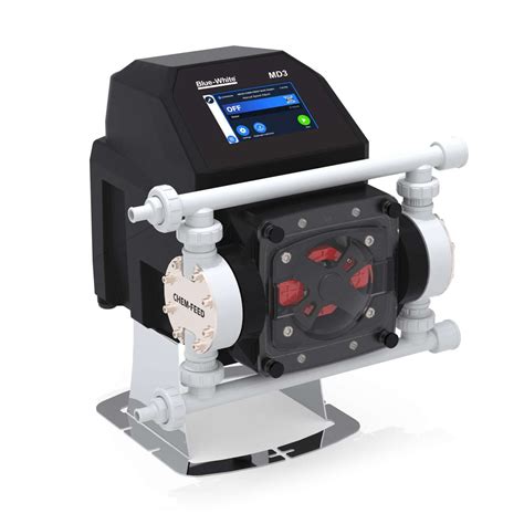 Chlorine Residual Calculator Blue White Industries