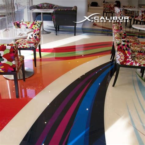 Mark Aziz On Linkedin Ncc Xcalibur Decorativeflooring