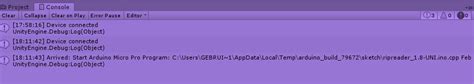 messages not showing · issue 45 · dwilches ardity · github