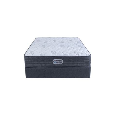 Simmons 152cm Beautyrest Select Medium Base Set Hirschs