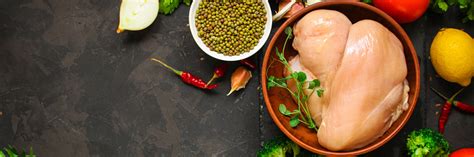 원시 닭고기 고기 야채와 콩 재료 건강에 좋은 음식 복사 공간 음식 배경입니다 맨 위로 닭 가슴살에 대한 스톡 사진 및 기타 이미지 Istock