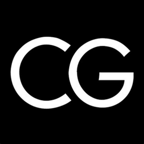 C G Lighting Youtube